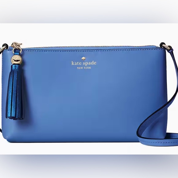 kate spade | Bags | Nwt Kate Spade Ivy Street Amy Crossbody Color Fresh ...